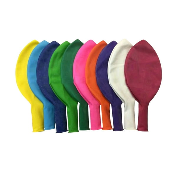 Giant Latex Balloons