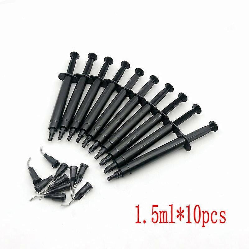 10pcs Professional Teeth Whitening Gingival Barrier /Dental Gum Dam ...