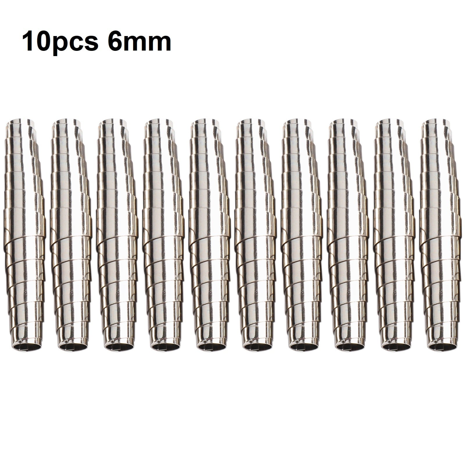 10pcs Pruning Shear Spare Spring Stainless Steel For Pruning Shear ...