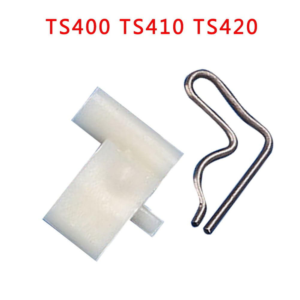 10pcs Recoil Starting Pawl Kit For TS400 TS410 TS420 Cut-Off Saw YIWEI - Walmart.com