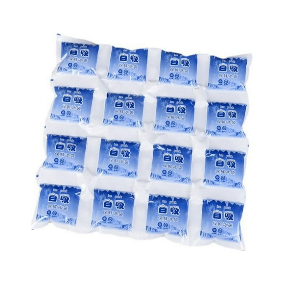 Cooler Ice Packs in Coolers - Walmart.com
