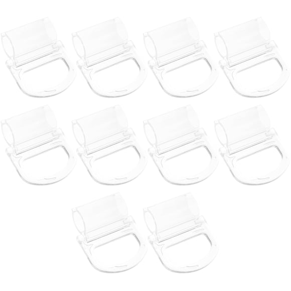 Shade Pulls Roller Shades