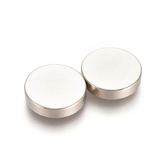 10pcs Round Refrigerator Magnets Office Magnets Whiteboard Magnets ...