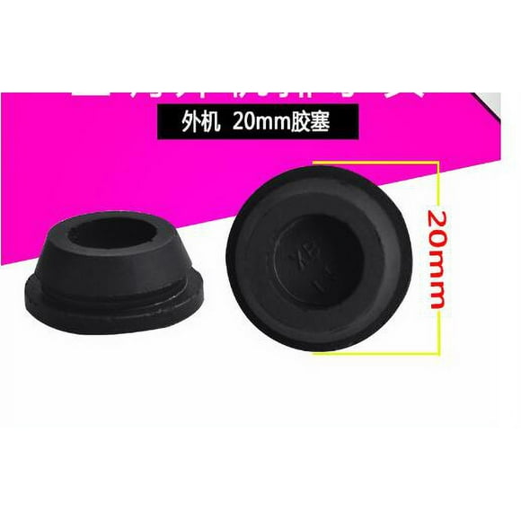 Air Conditioner Drain Plug