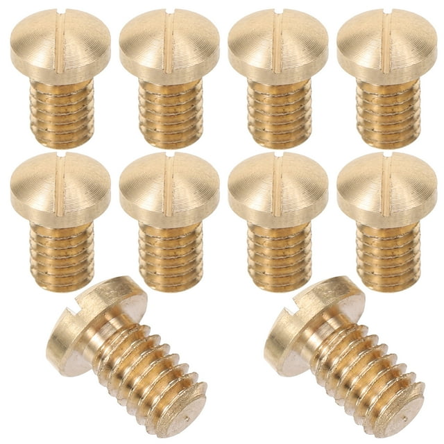10pcs Saxophone Screws Alto Tenor Soprano Sax Screws Sax Parts ...