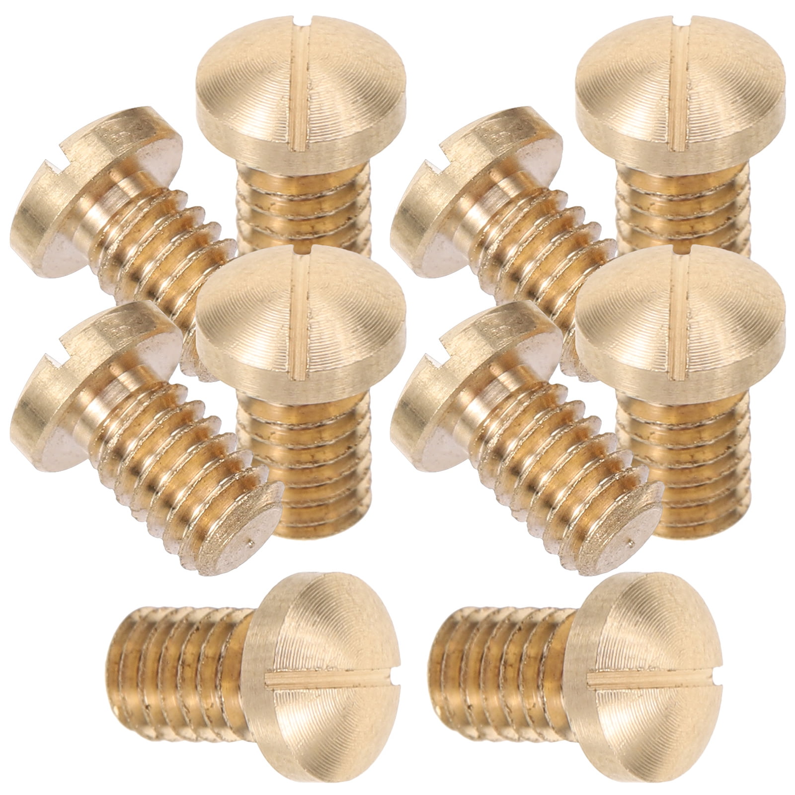 10pcs Saxophone Screws Alto Tenor Soprano Sax Screws Sax Parts ...