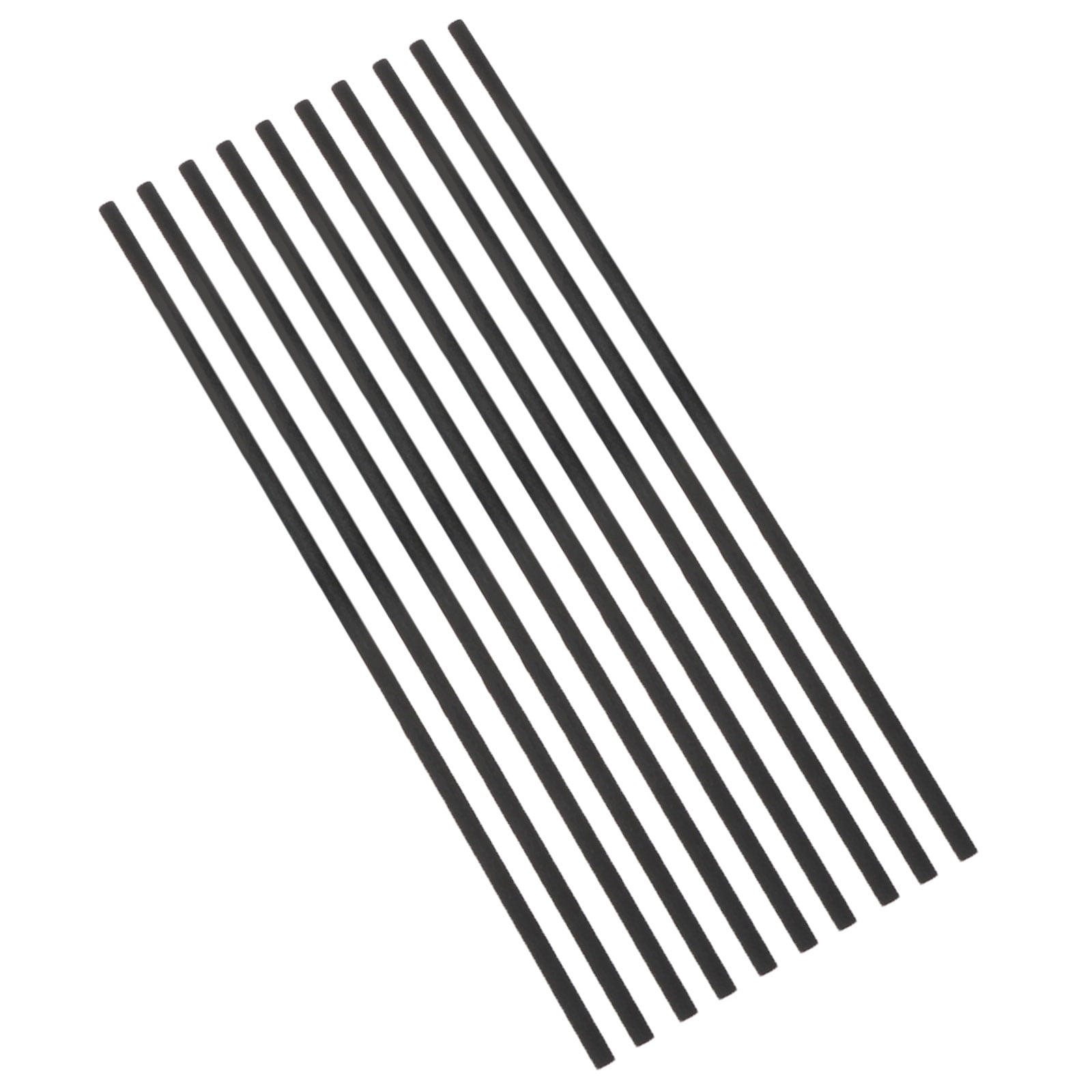 10pcs Scented Fiber Sticks 20cmx4mm For Enhancing Atmospheres In Homes ...