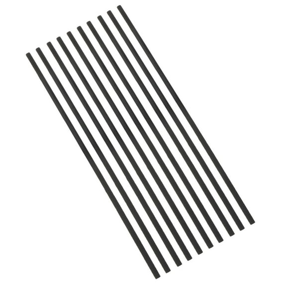 10pcs Scented Fiber Sticks 20cmx4mm For Enhancing Atmospheres In Homes ...