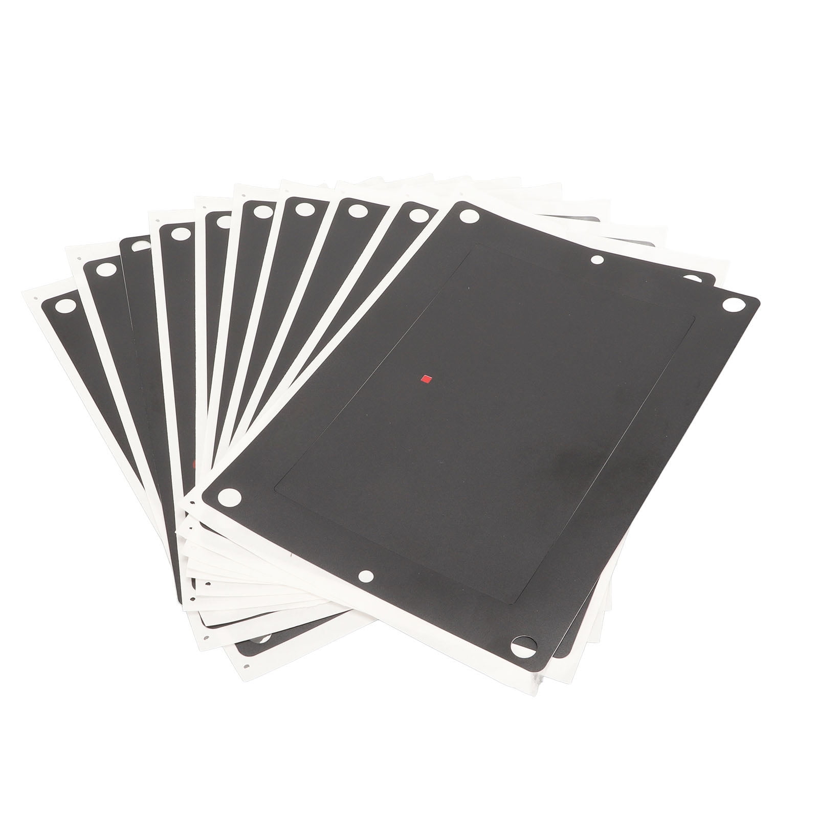 10pcs Screen Protection Kit for 3D Printer 241x171mm DLP Light Curing ...