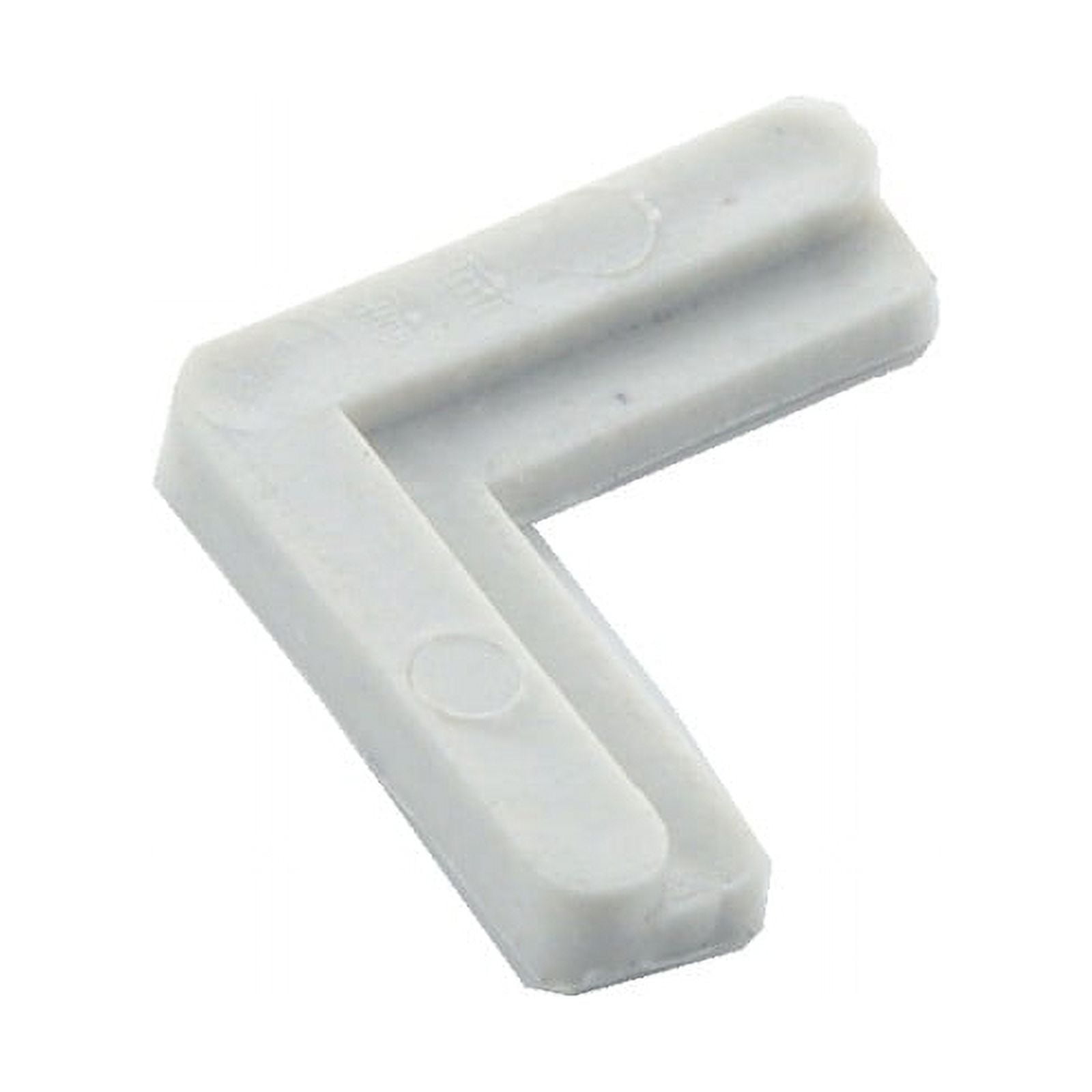 10pcs Screen Window Corner Braces 90 Degree Internal Angle Brackets ...