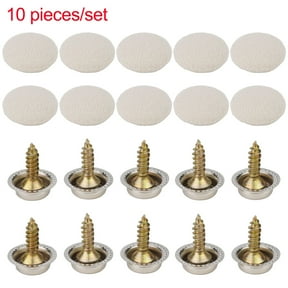 Car Roof Repair Rivets Sagging Headliner Fix Repair Pins Snap Rivet 30 ...