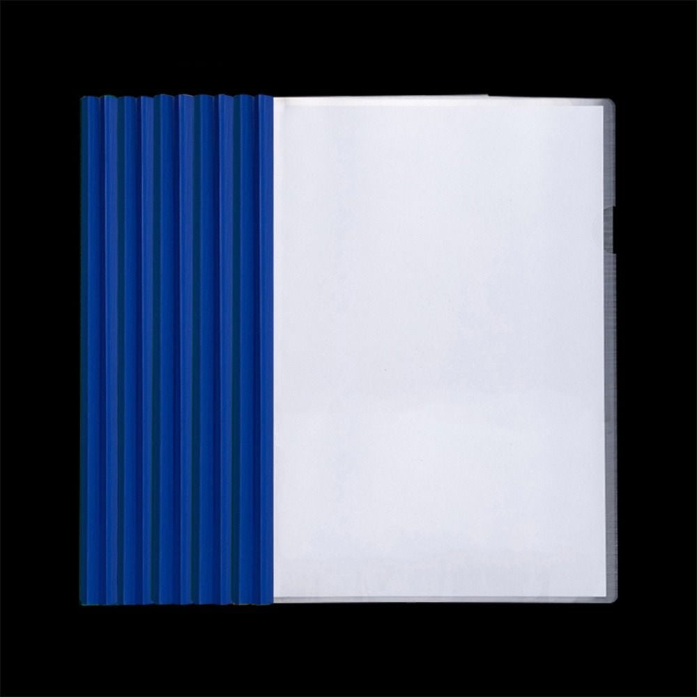 10pcs/Set Creative High Quality Drop/Triangle Shaped Test Paper Storage ...