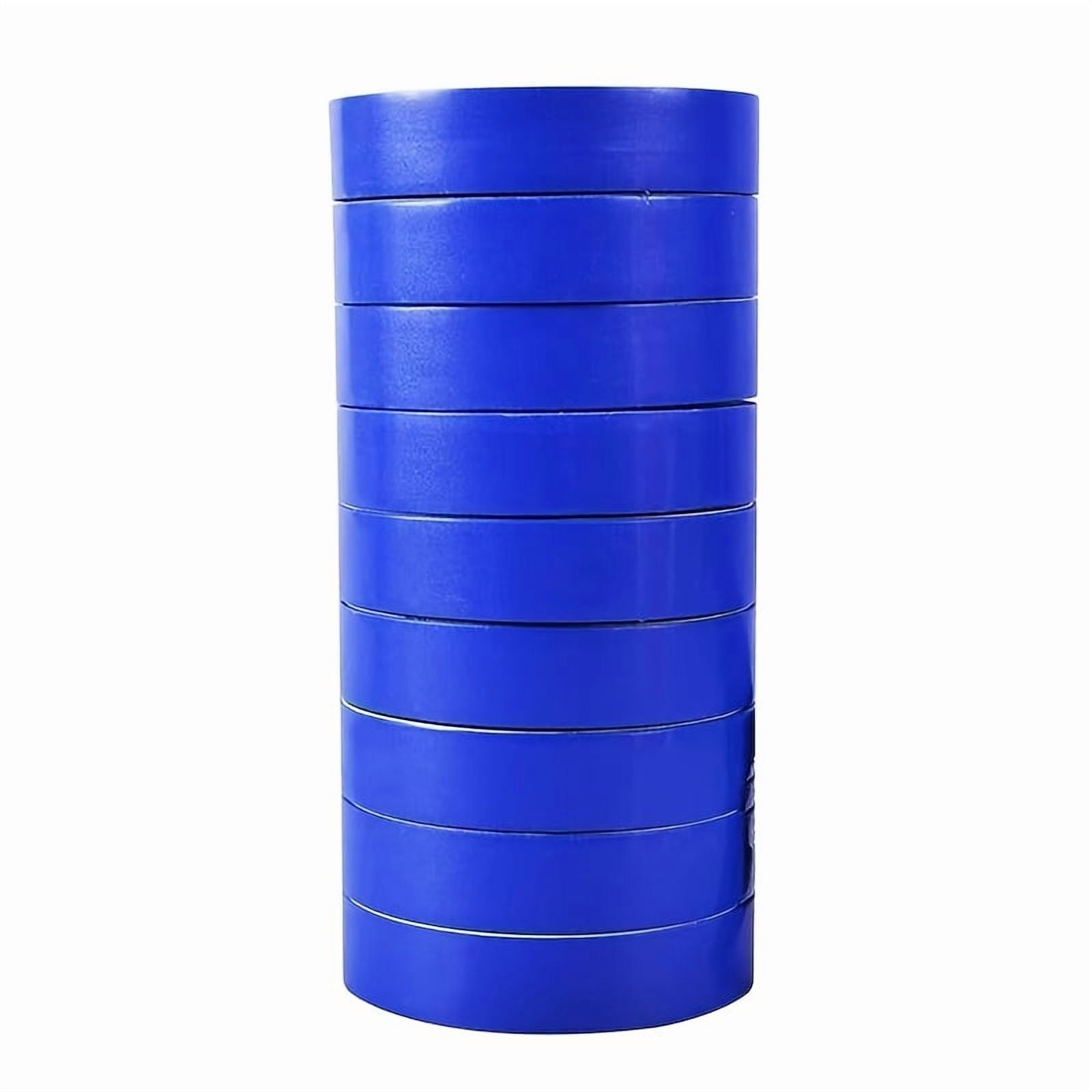 10pcs/Set Electrical Insulating Tape, PVC High-Temperature Resistant ...