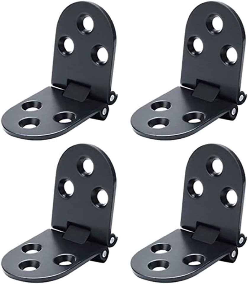 10pcs/Set of Flip-Board Table and Countertop Hinge Concealed Hinge ...