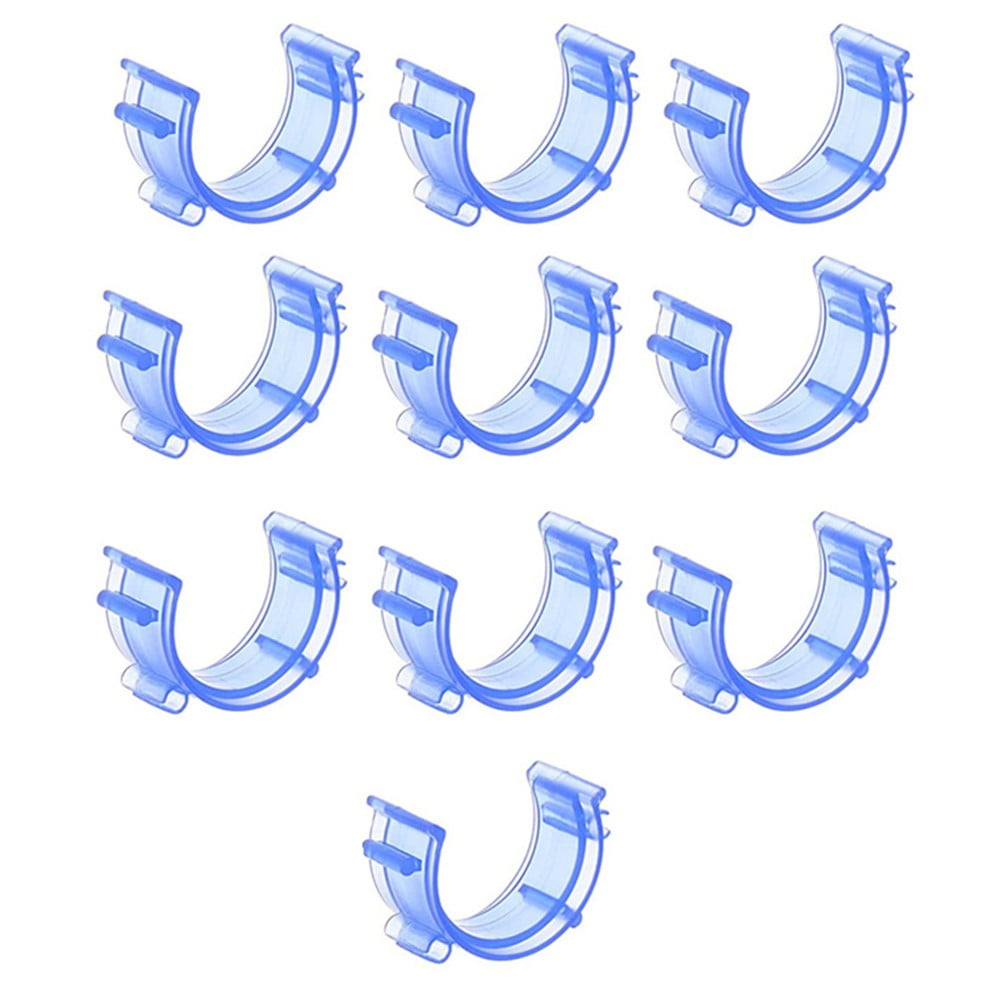 10pcs Sewing Bobbin Clamp Holder Clamp Thread Clamp Bobbin Sewing ...