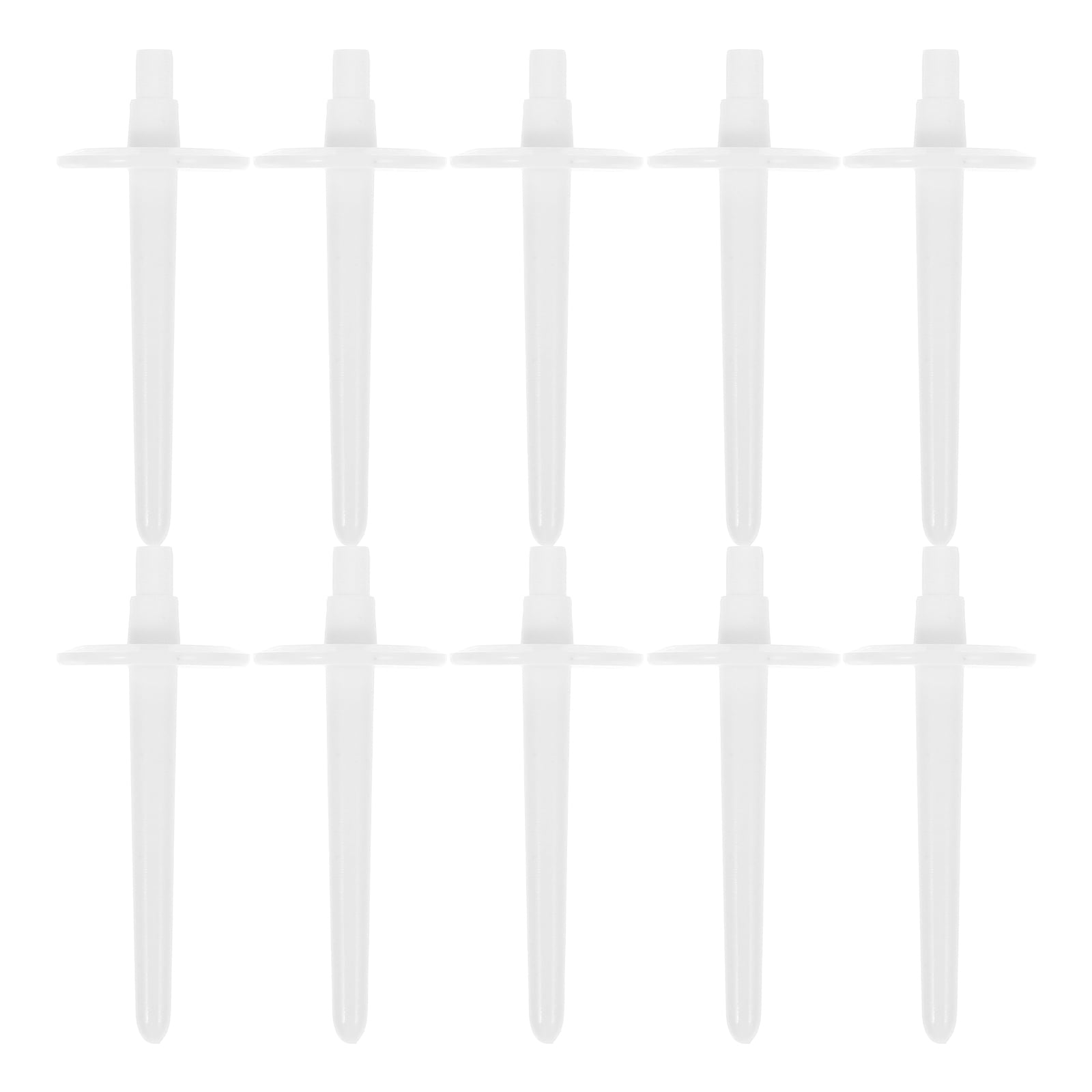 10pcs Sewing Thread Holder Brother Replacement Parts Spool Holder For ...