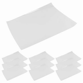 Transparency Sheets