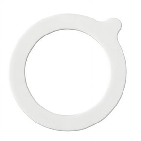 Canister Rubber Seals