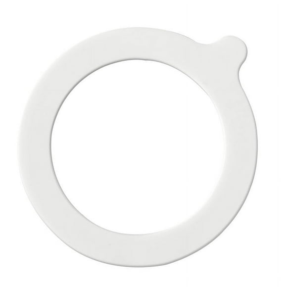 Canister Rubber Seals