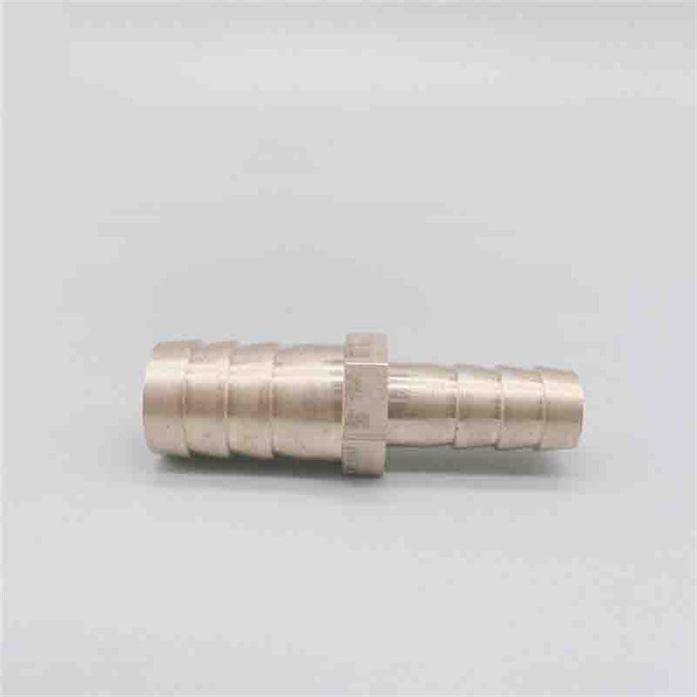 10pcs Slotted Tower 4mm 5mm 6mm 8mm 10mm 12mm 14mm Reducer Integral ...