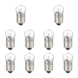 M'lis Small Light Bulbs, 2.5V Glass Mini Bulbs for Science Experiment ...