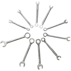 Mini Wrench Sets