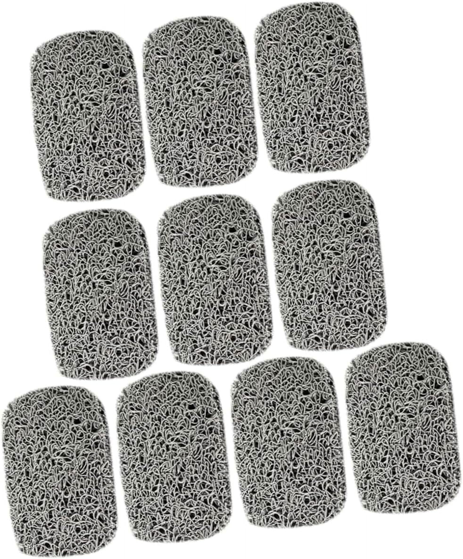 10pcs Soap Holder Soap Tray Self-draining Soap Container Bathroom ...