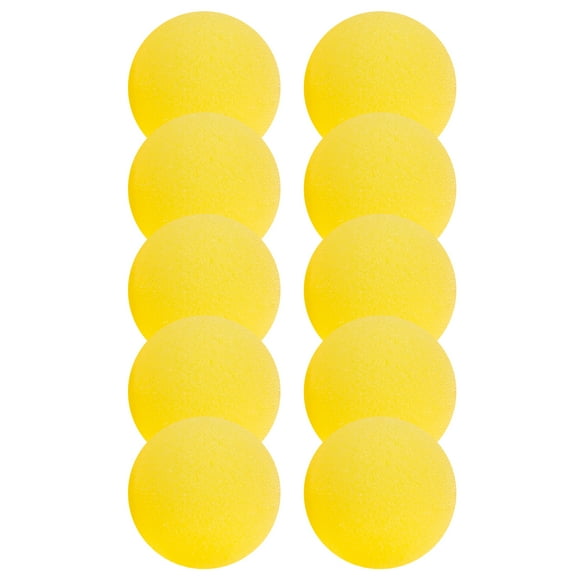 Foam Sponge Balls