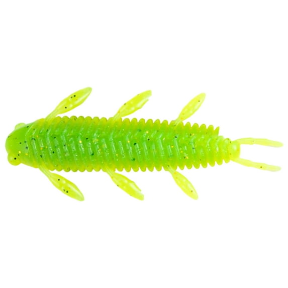 10pcs Soft Tail Fishing Lures Realistic Swimming Artificial Shrimp ...