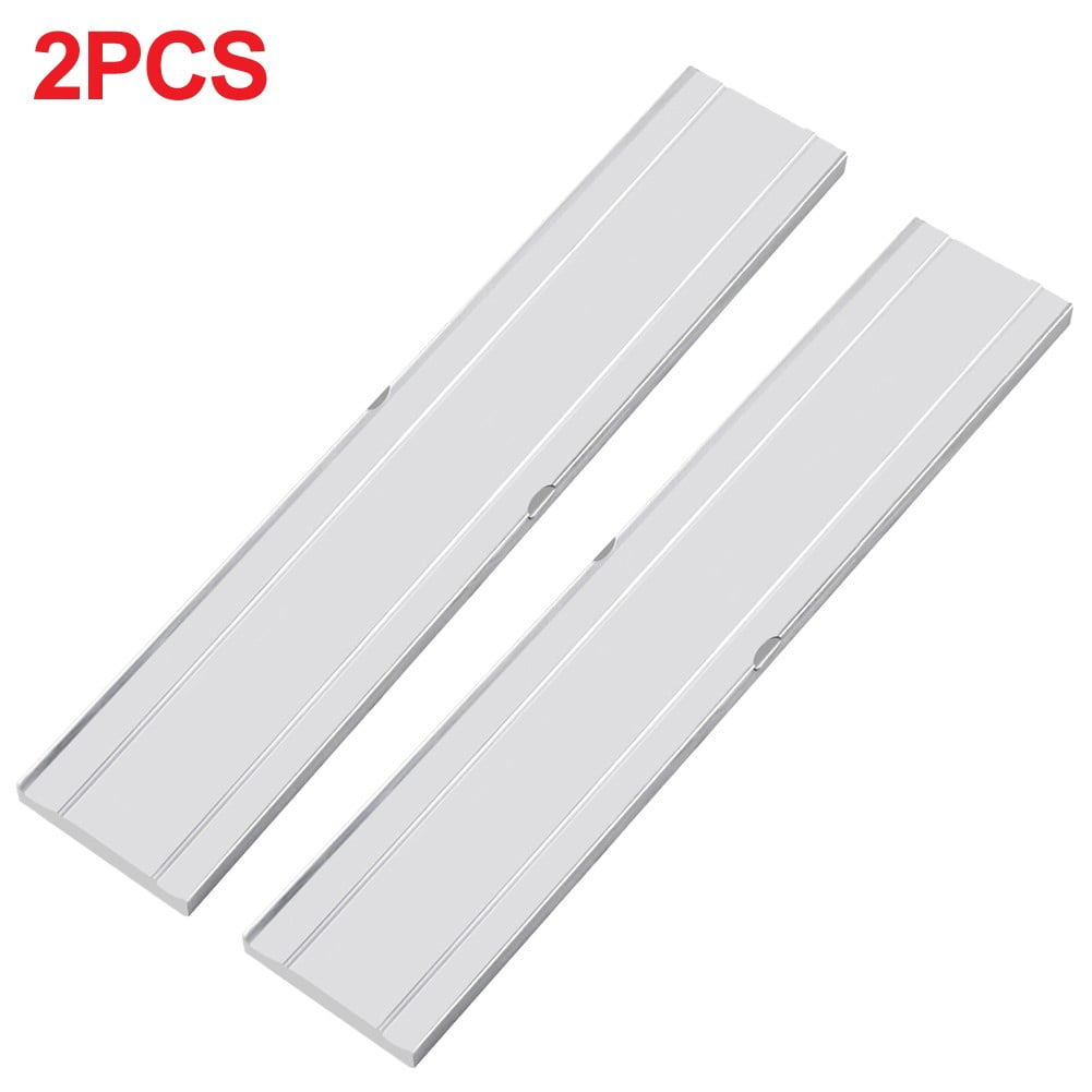 10pcs Solar Rail Connector Profile Connector Slide-in for 40x40 Solar ...