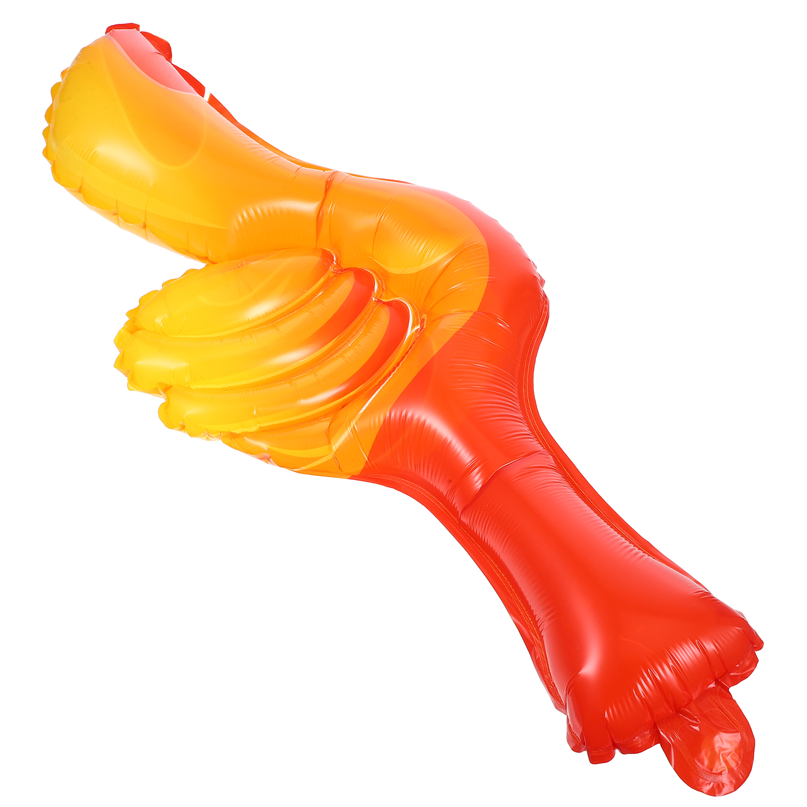 10pcs Sports Thumbs Up Inflatable Party Balloon Festival Thumb Up ...