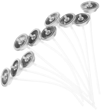 10pcs Spray Can Extension Adapter Nozzle Tips for Aerosol Cans Valve ...