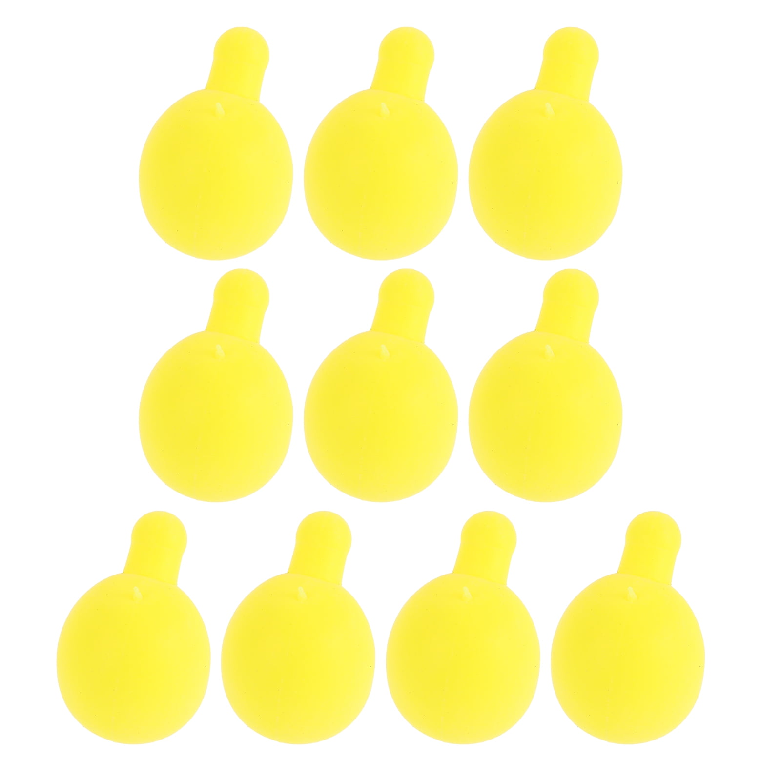 10pcs Squeezing Toy Inserts for Squeeze Toy Bubbles Diy Doll Parts and ...