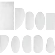 Amaco Pottery Tool Set, 8-Pieces - Walmart.com