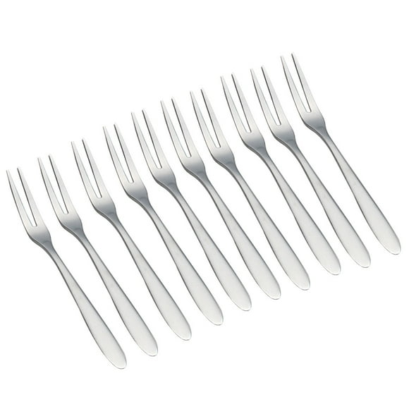 Cocktail Forks