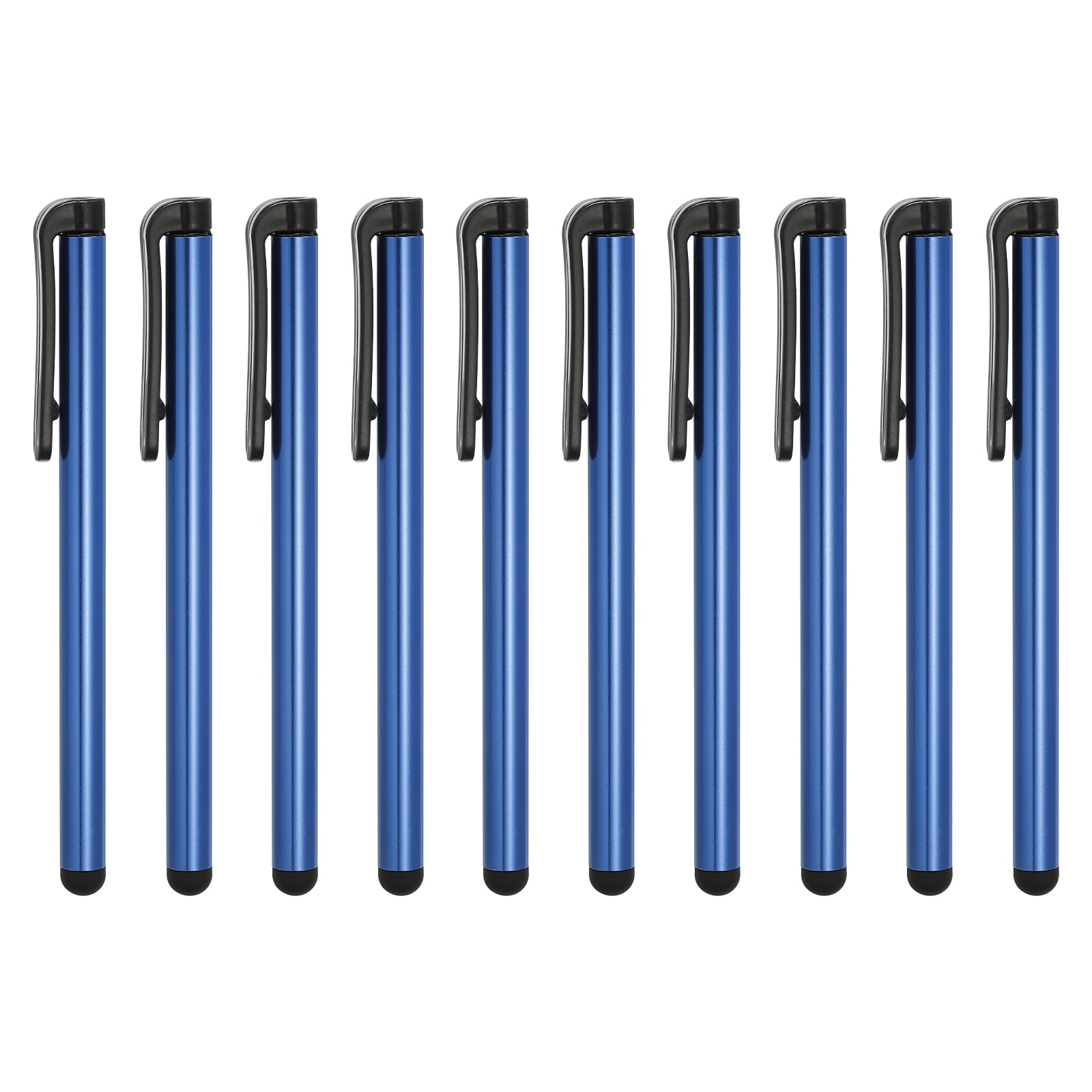 10pcs Stylus Pens for Screens Universal Capacitive Stylus Pencil for ...