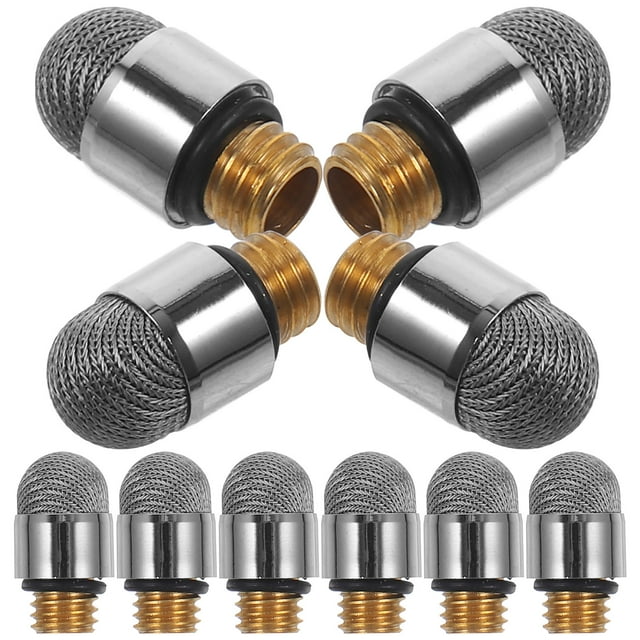 10pcs Stylus Replacement Tips Fiber Tips Stylus Pen Tips Capacitive ...