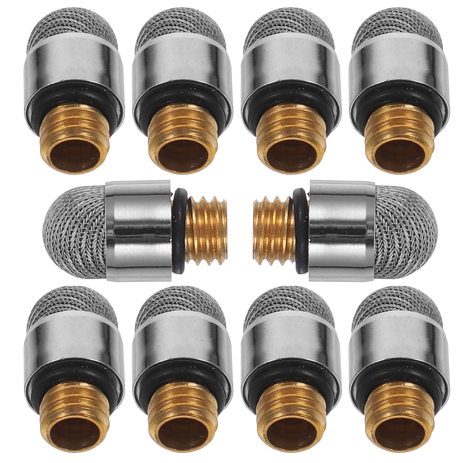 10pcs Stylus Tip Capacitive Pen Tip Stylus Pen Replacement Tips Mesh ...