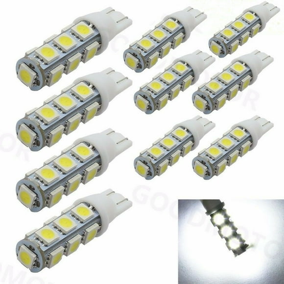 12V LED Light Bulbs