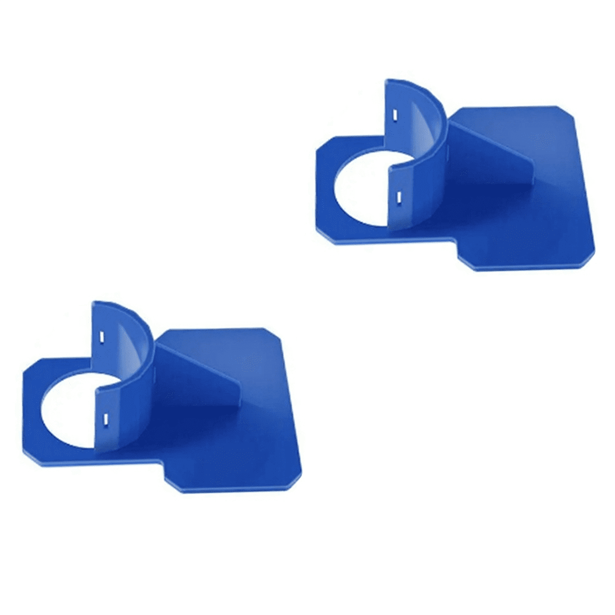 10pcs Swimming Pool Hose Holder Rack Ground Installation with Cable ...