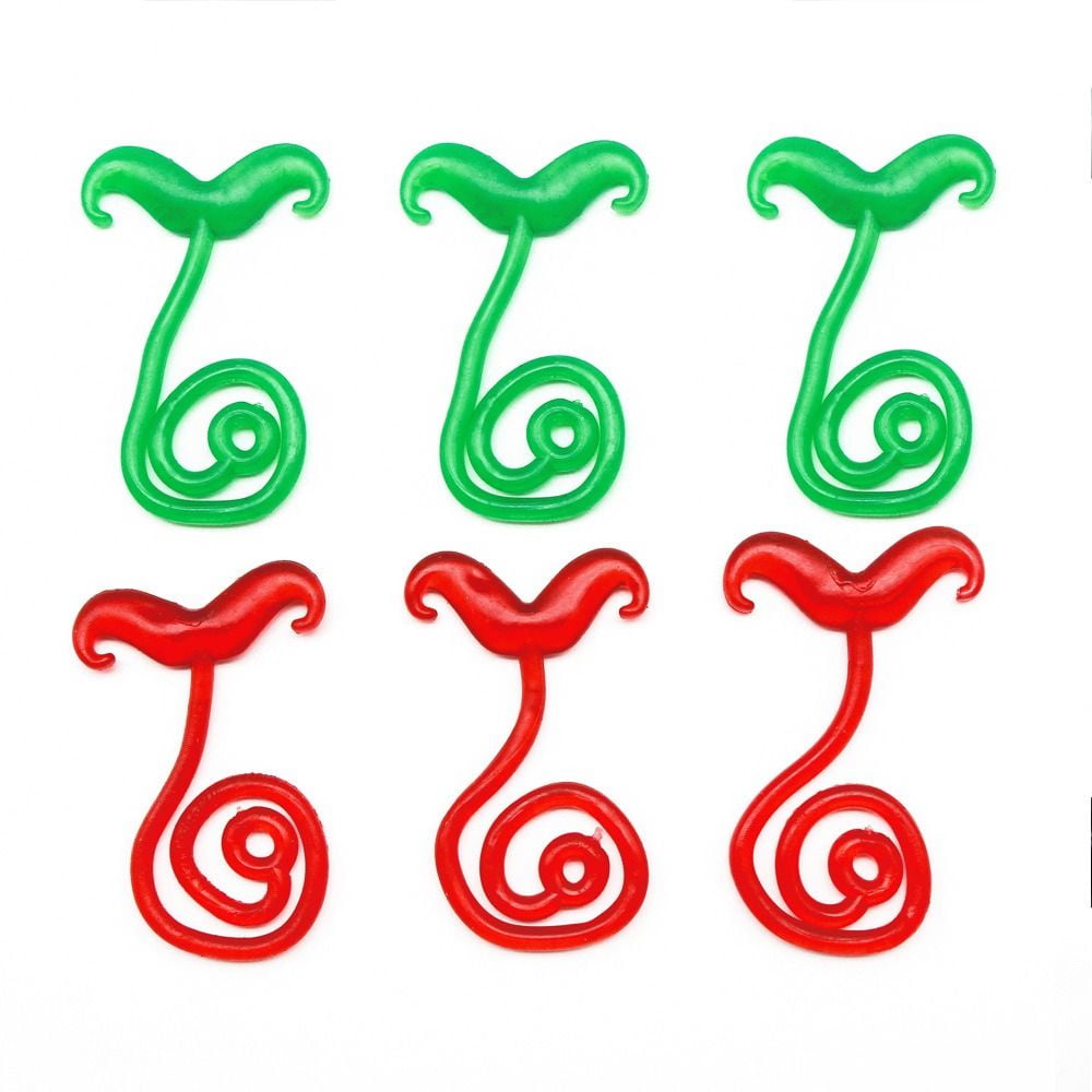 10pcs TPR Sticky Hand Toys Prank Sticky Glue Sticky Fingers Toys ...