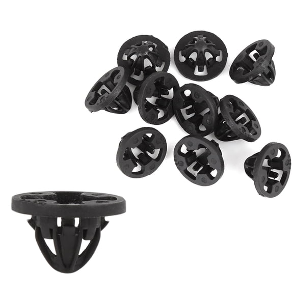 10pcs Taillight Lamp Retainer Clips 68084593AA for Dodge Ram 1500 2500 ...