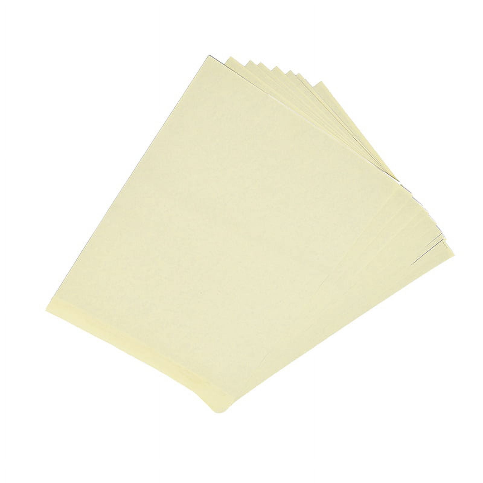 10pcs Tattoo Transfer Paper A4 Tattoo Supplies Tattoo Stencil Tracing