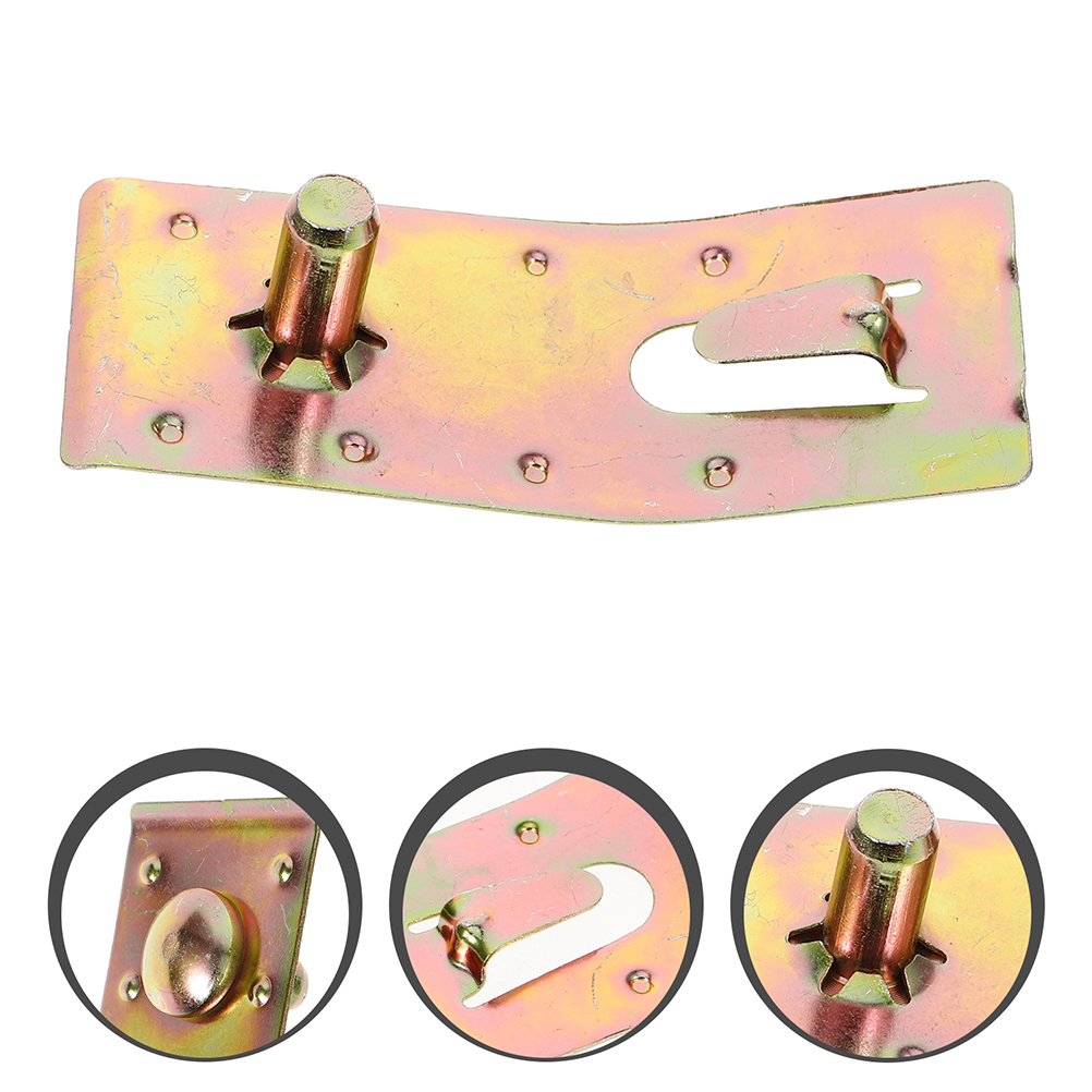 10pcs Teardrop Pallet Rack Safety Clip Pallet Racking Beam Safety Clip ...