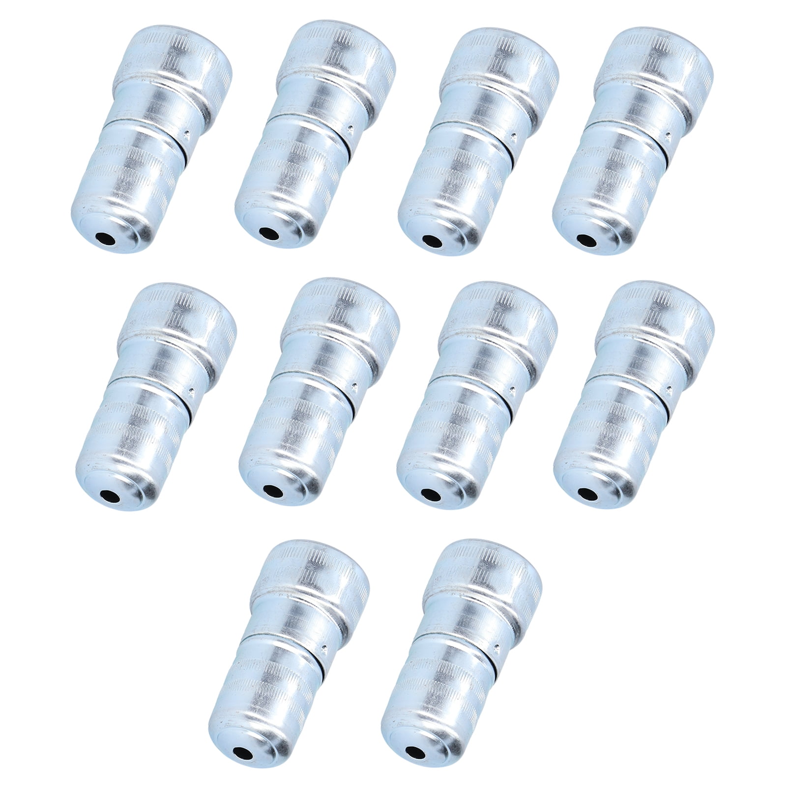 10pcs Terminal Cleaning Brush Car Battery Post Dirt and Corrosion Clean ...