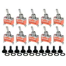 3 Position Switch 12v