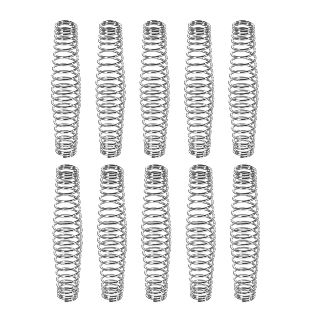 10pcs Trimming Scissors Springs Spring Part for Pruners Trimming ...