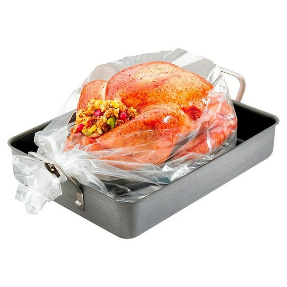Turkey Brining Bags