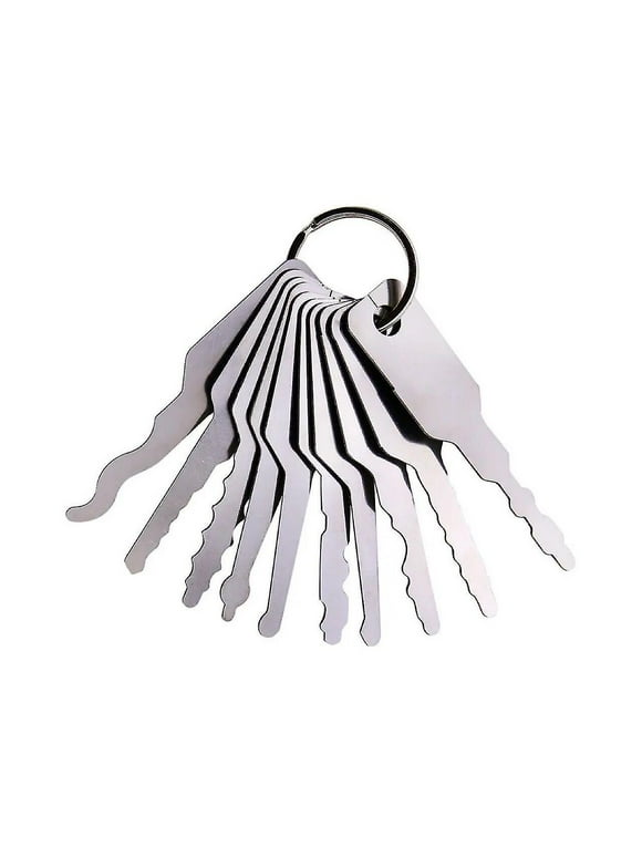 Car Lockout Kits in Car Safety & Car Security - Walmart.com