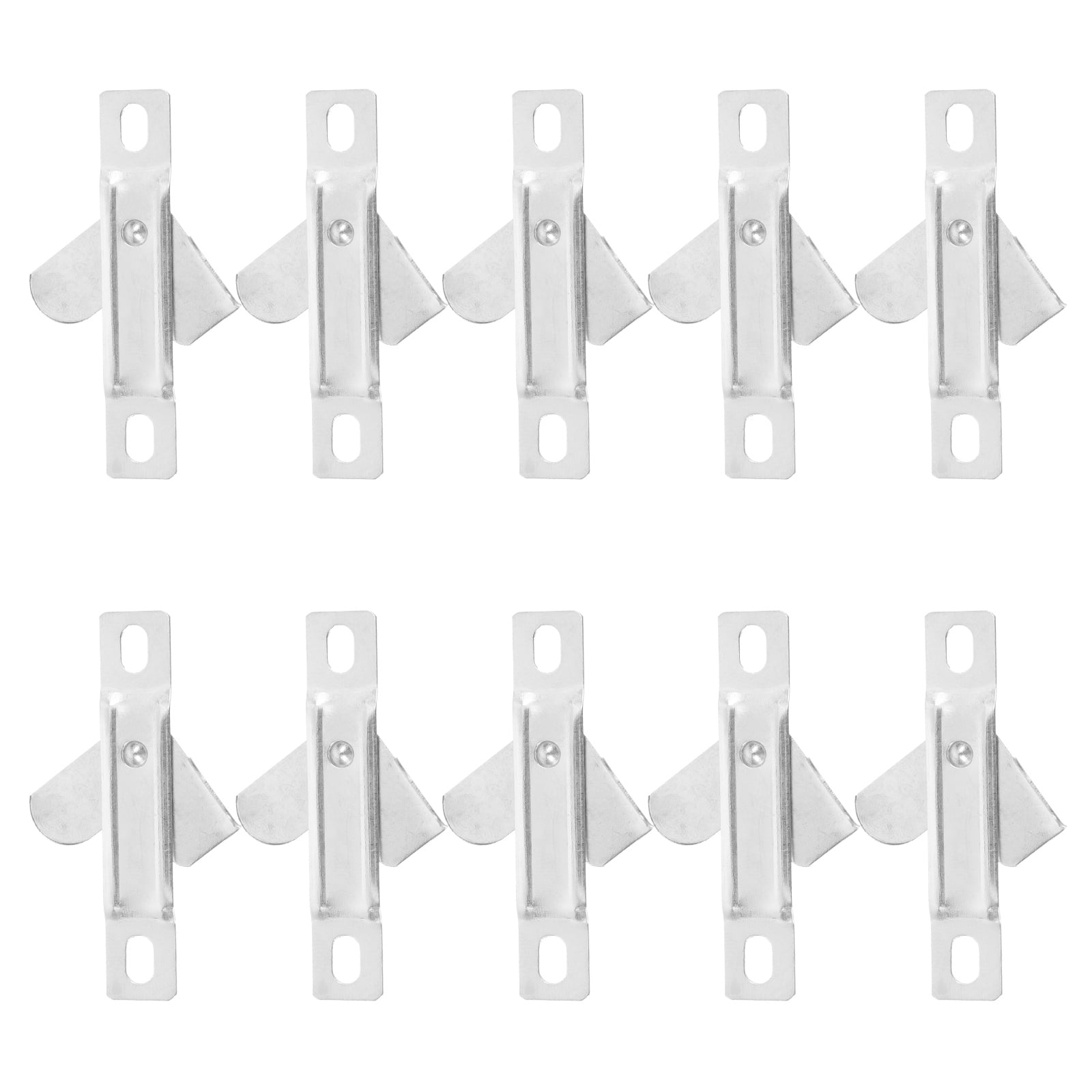 10pcs Universal Ceiling Light Fittings Ceiling Light Plate With Lamp ...